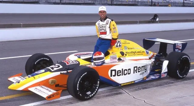 Johnny Unser confía en las perreras Ruff Land™ para la seguridad de sus ...