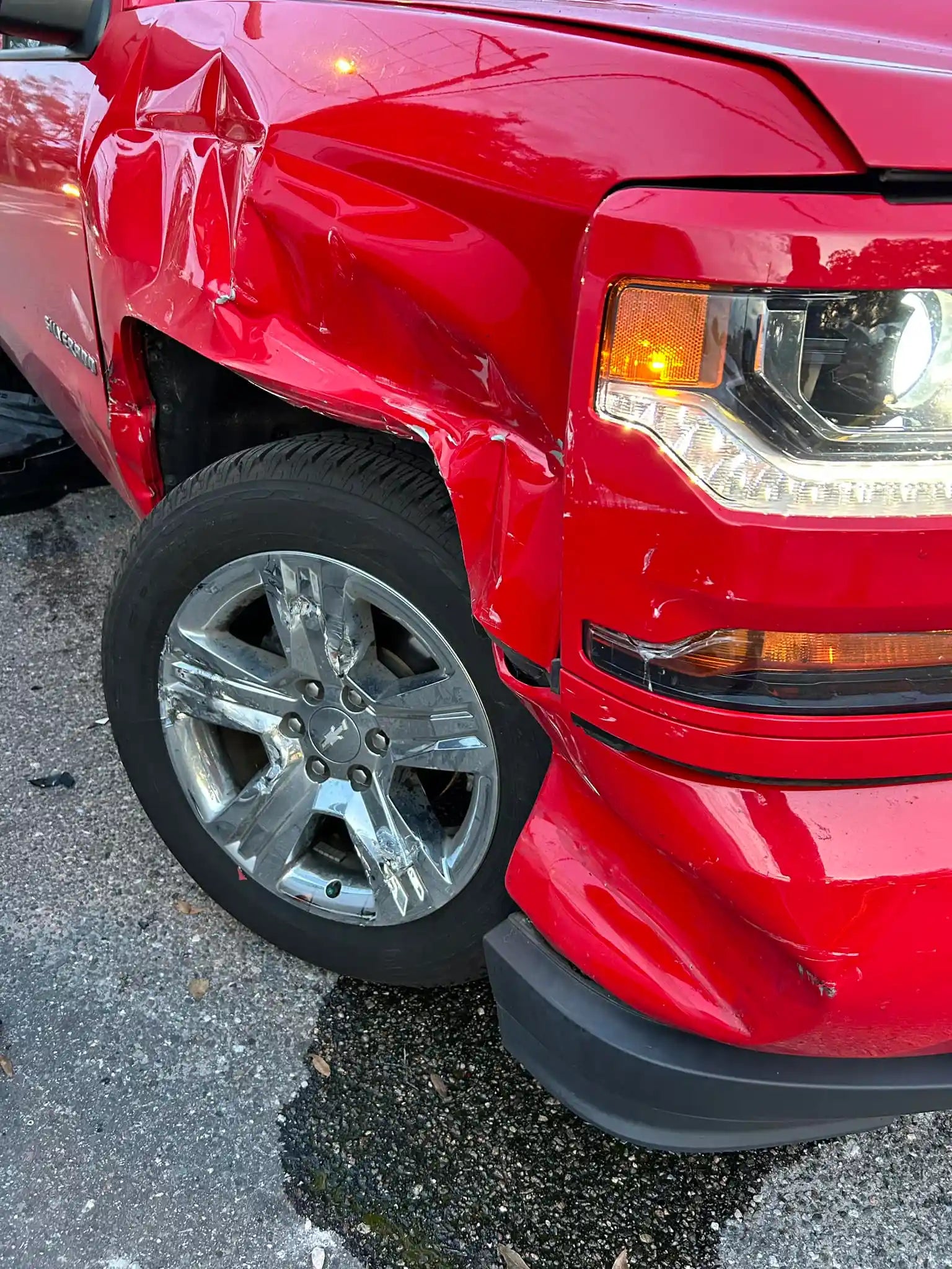 Le chenil Ruff Land™ sauve un chien dans un accident de voiture ...