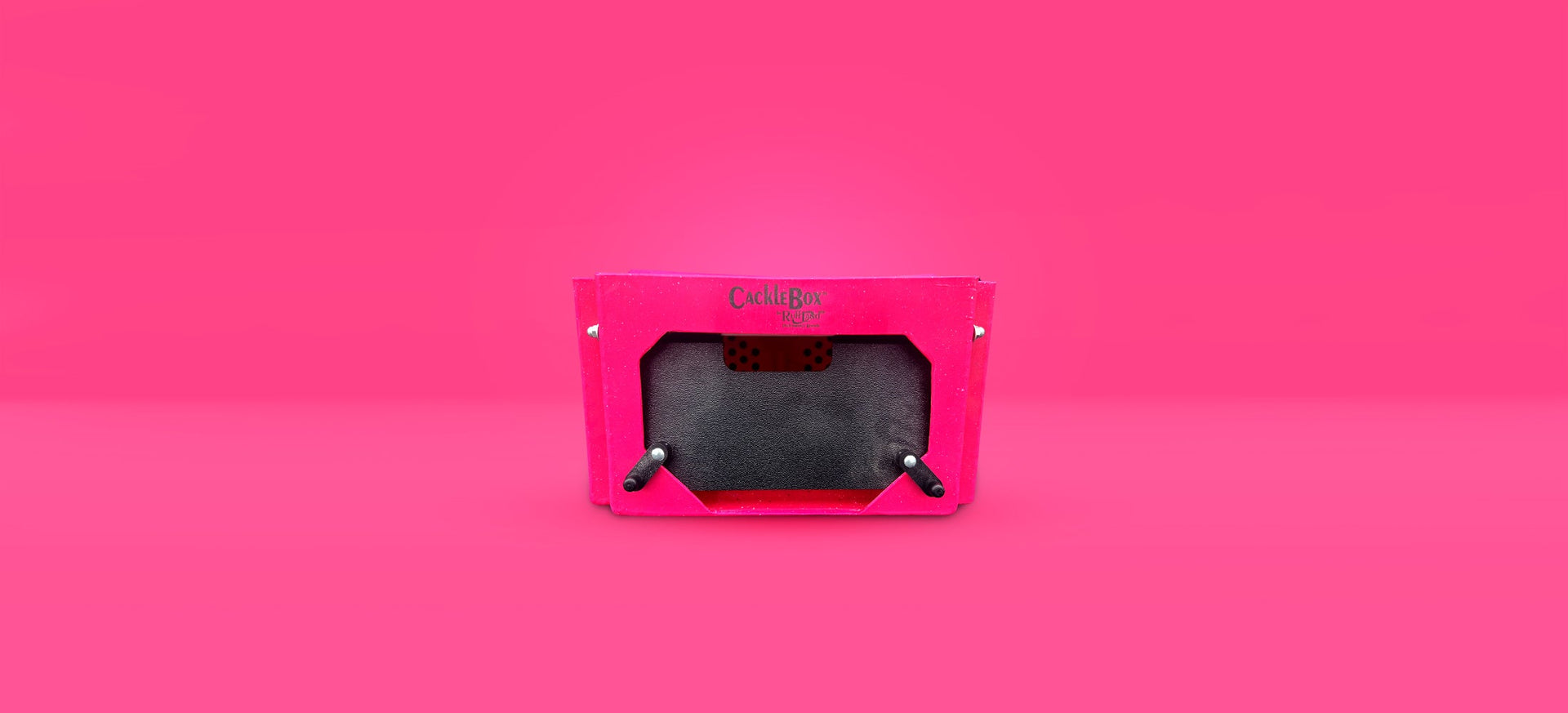 Hot Pink - RuffLand® Performance Kennels