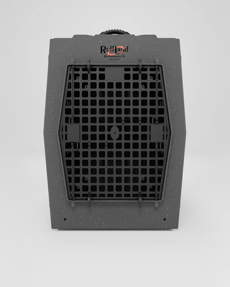 Performance Kennels by RuffLand®—Tough, Safe, Travel-Ready - RuffLand ...
