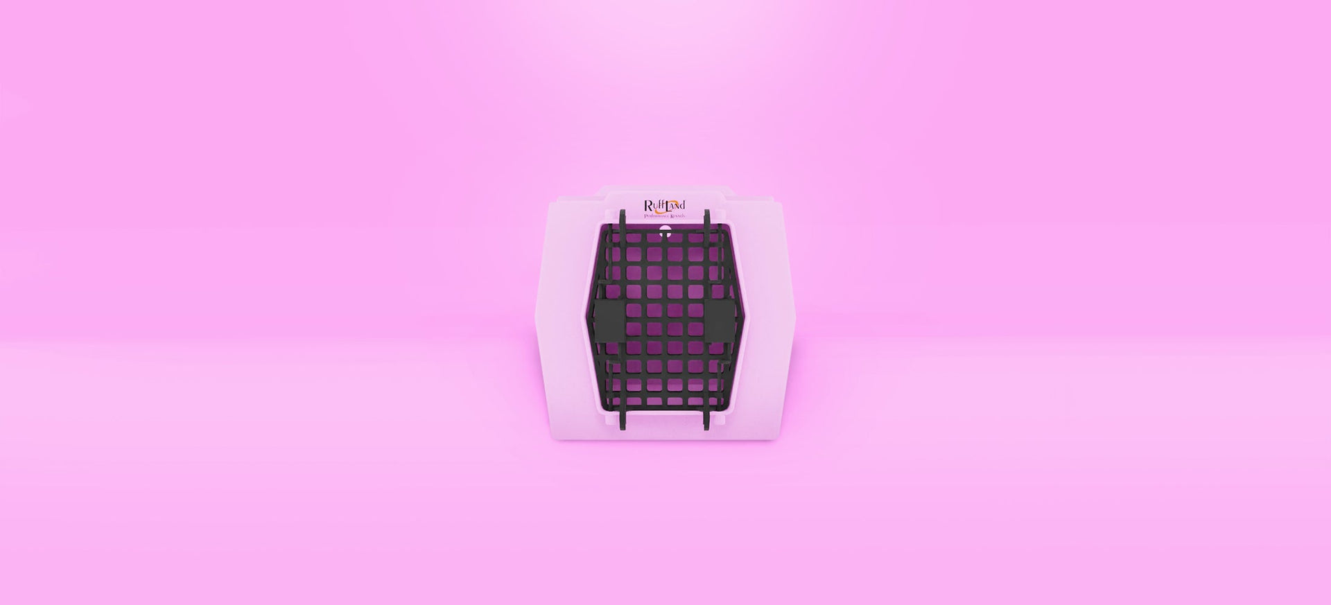 Light Pink - RuffLand® Performance Kennels