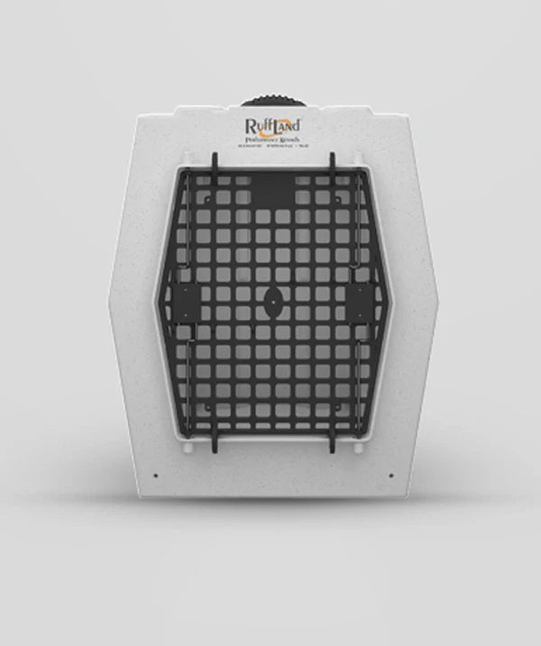 Whitestone - RuffLand® Performance Kennels