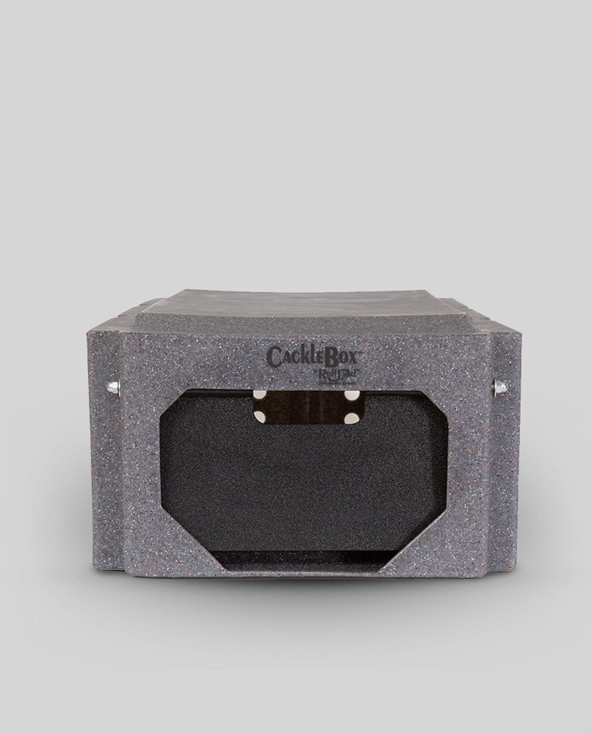 Cackle Box™ - Game Bird Transport Box - RuffLand® Performance Kennels