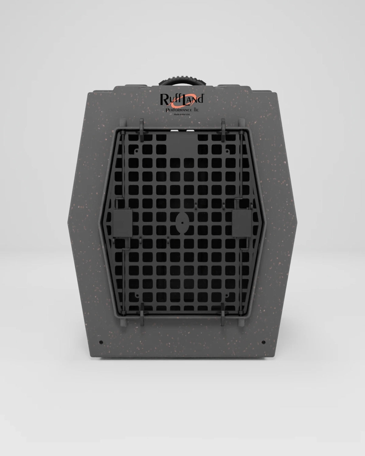 Large Dog Kennel - RuffLand® - RuffLand® Performance Kennels