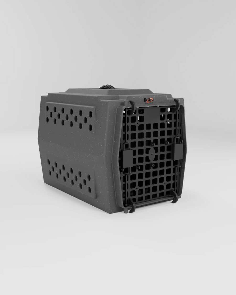 Mid-Size Kennel - RuffLand® Performance Kennels