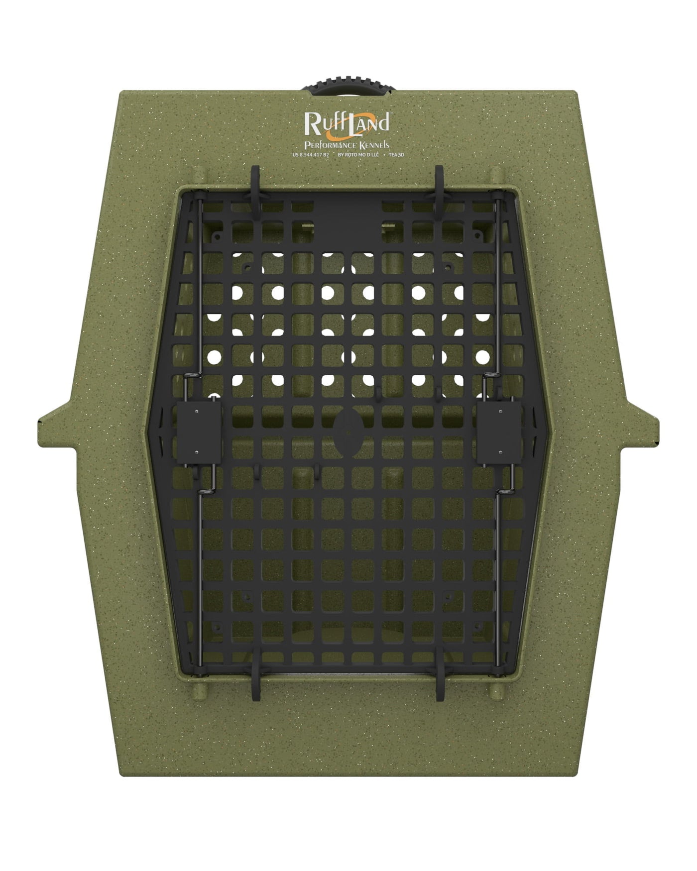 Airline Dog Kennel - 500 Series XL - RuffLand® Performance Kennels