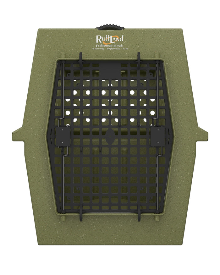 Airline Dog Kennel - 500 Series XL - RuffLand® Performance Kennels
