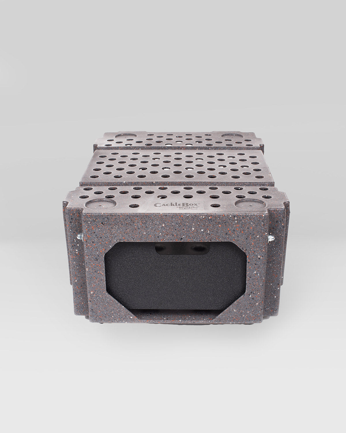 Cackle Box™ - Game Bird Transport Box - RuffLand® Performance Kennels