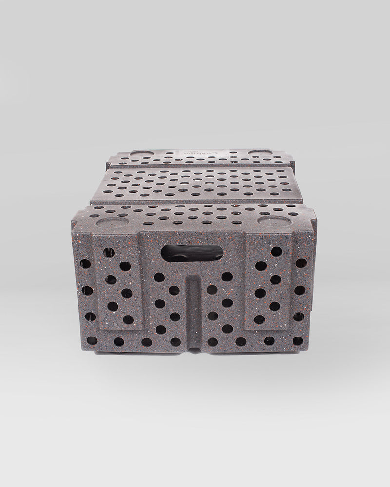 Cackle Box™ - Game Bird Transport Box - RuffLand® Performance Kennels