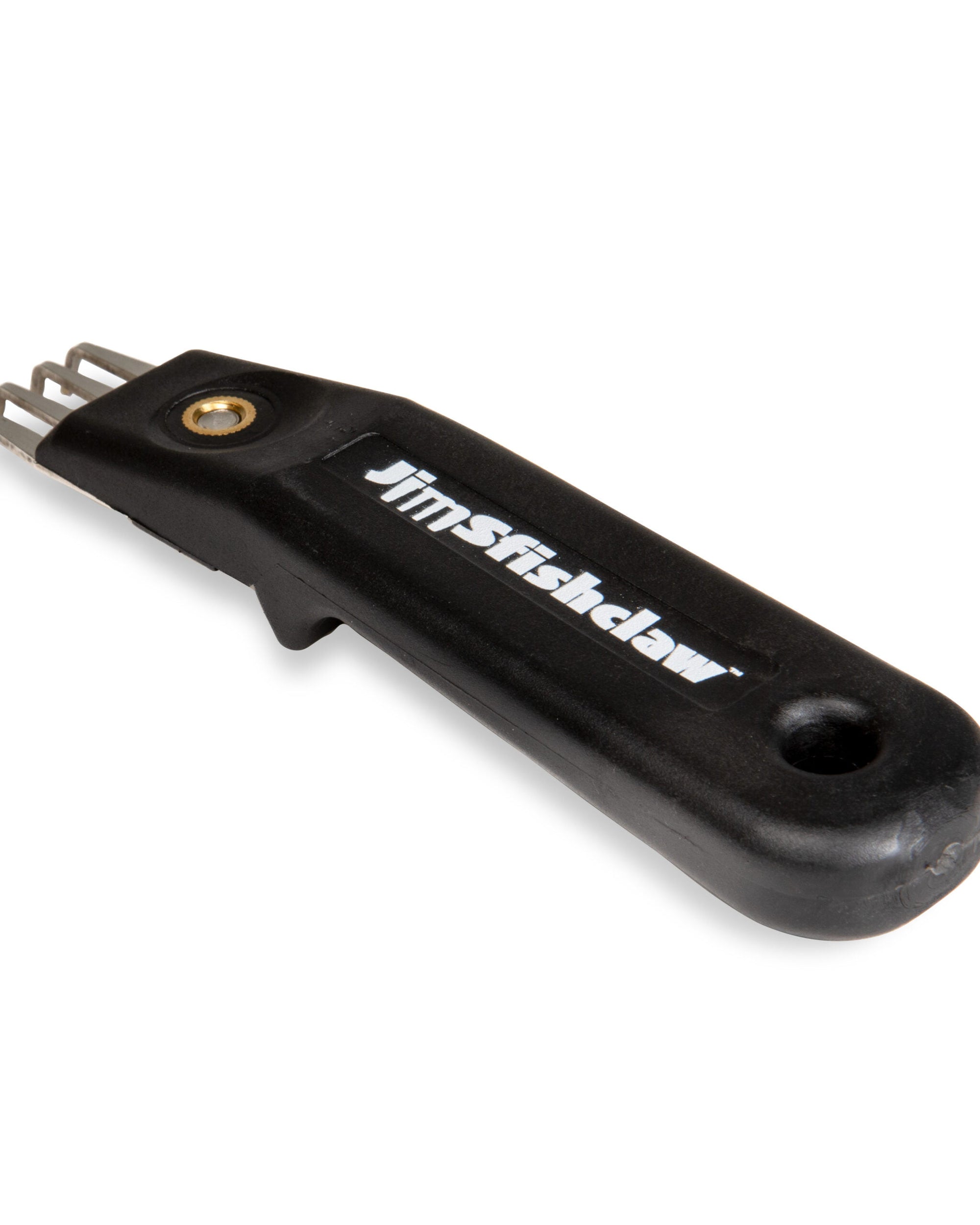 JimSfishclaw® - Faster, Safer Fish Cleaning Tool - RuffLand ...