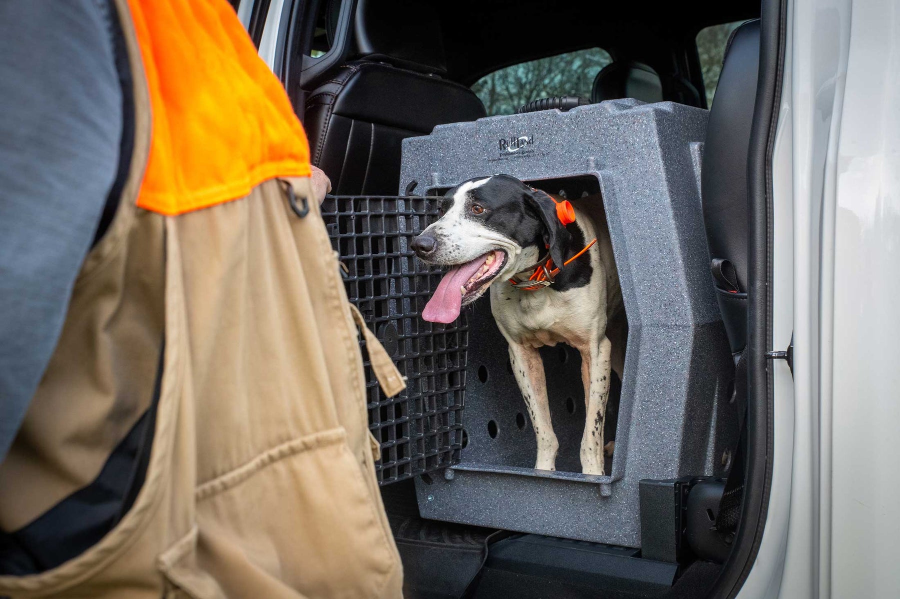 RuffLand® Gives: Supporting Wildlife, Pets, and the Outdoors - RuffLand ...