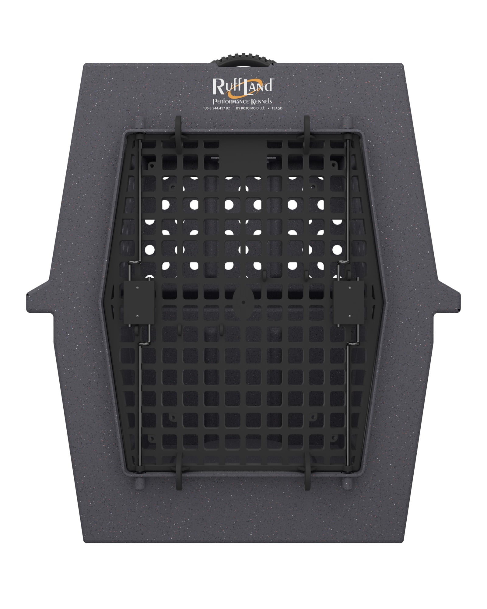 Airline Dog Kennel - 500 Series XL - RuffLand® Performance Kennels