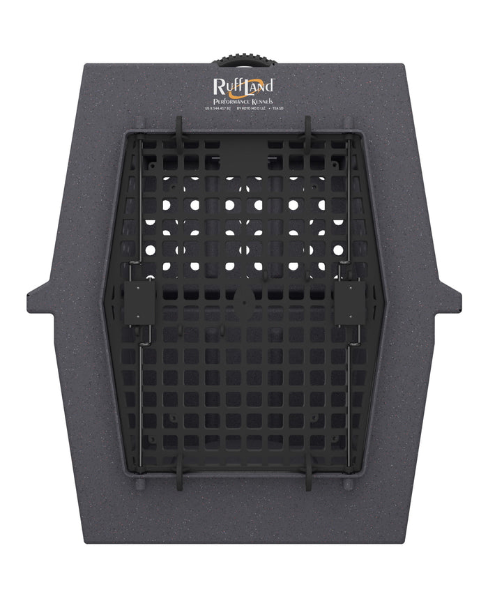 Airline Dog Kennel - 500 Series XL - RuffLand® Performance Kennels