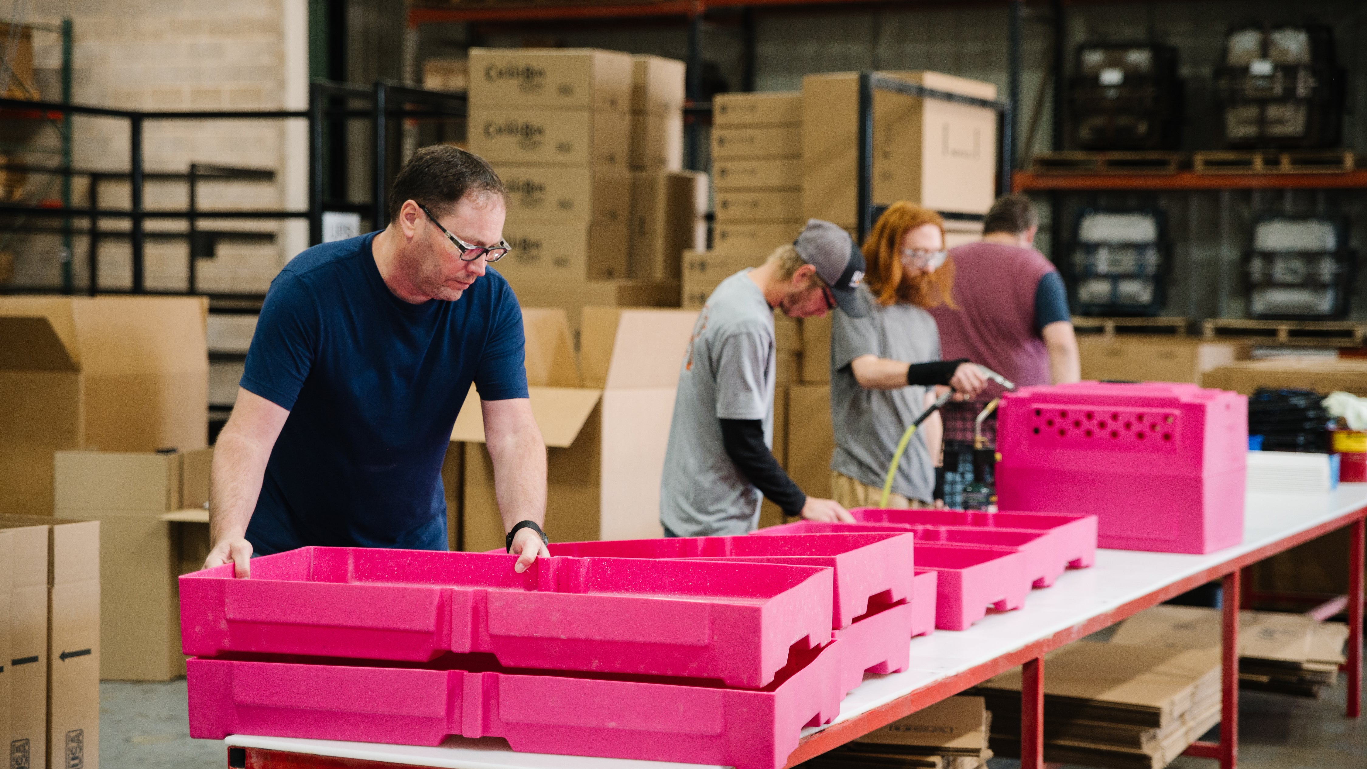 Explore What Ruff Land™ Performance Kennels Has To Offer - RuffLand ...