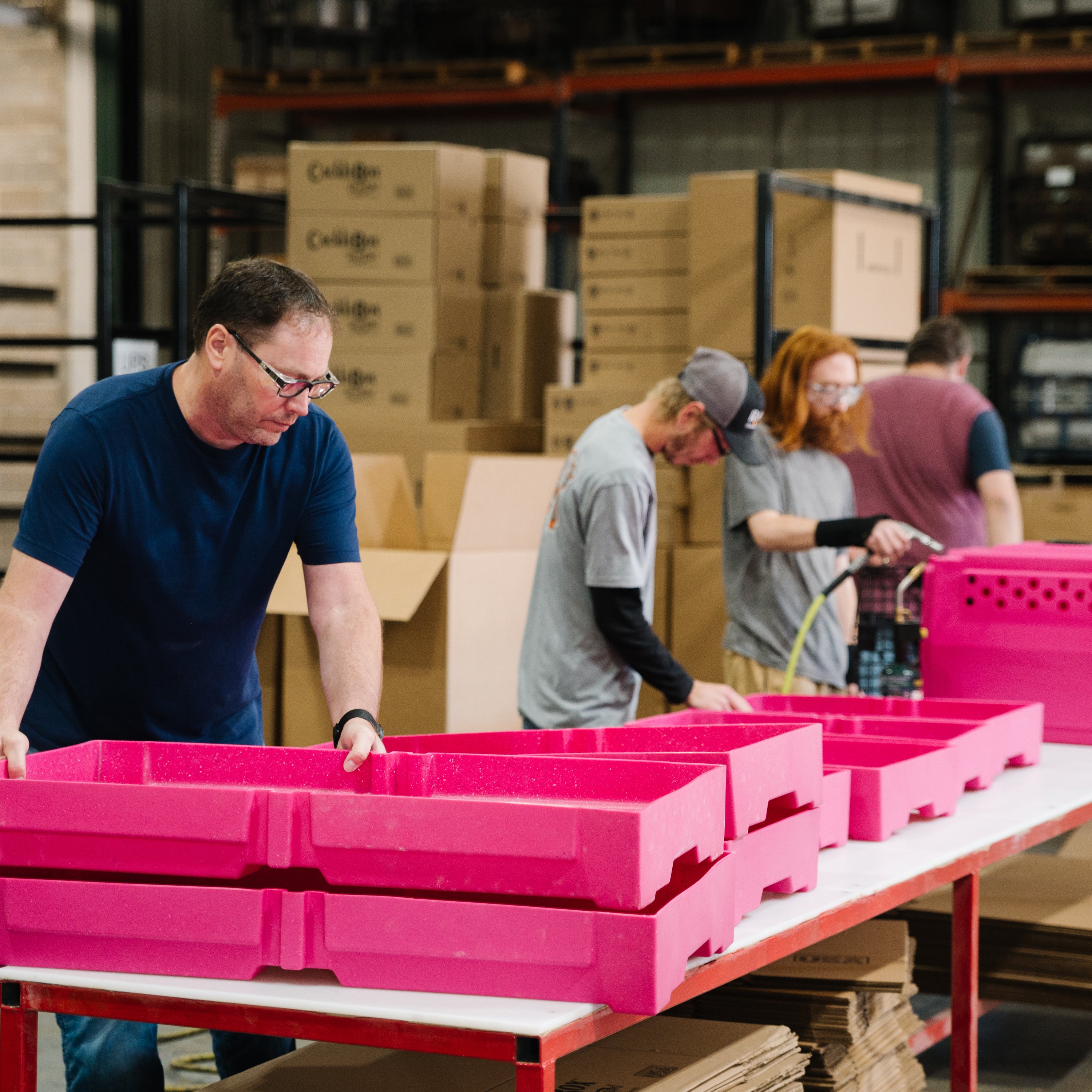 Airline Approved Dog Kennel - 300 Series - RuffLand® Performance Kennels